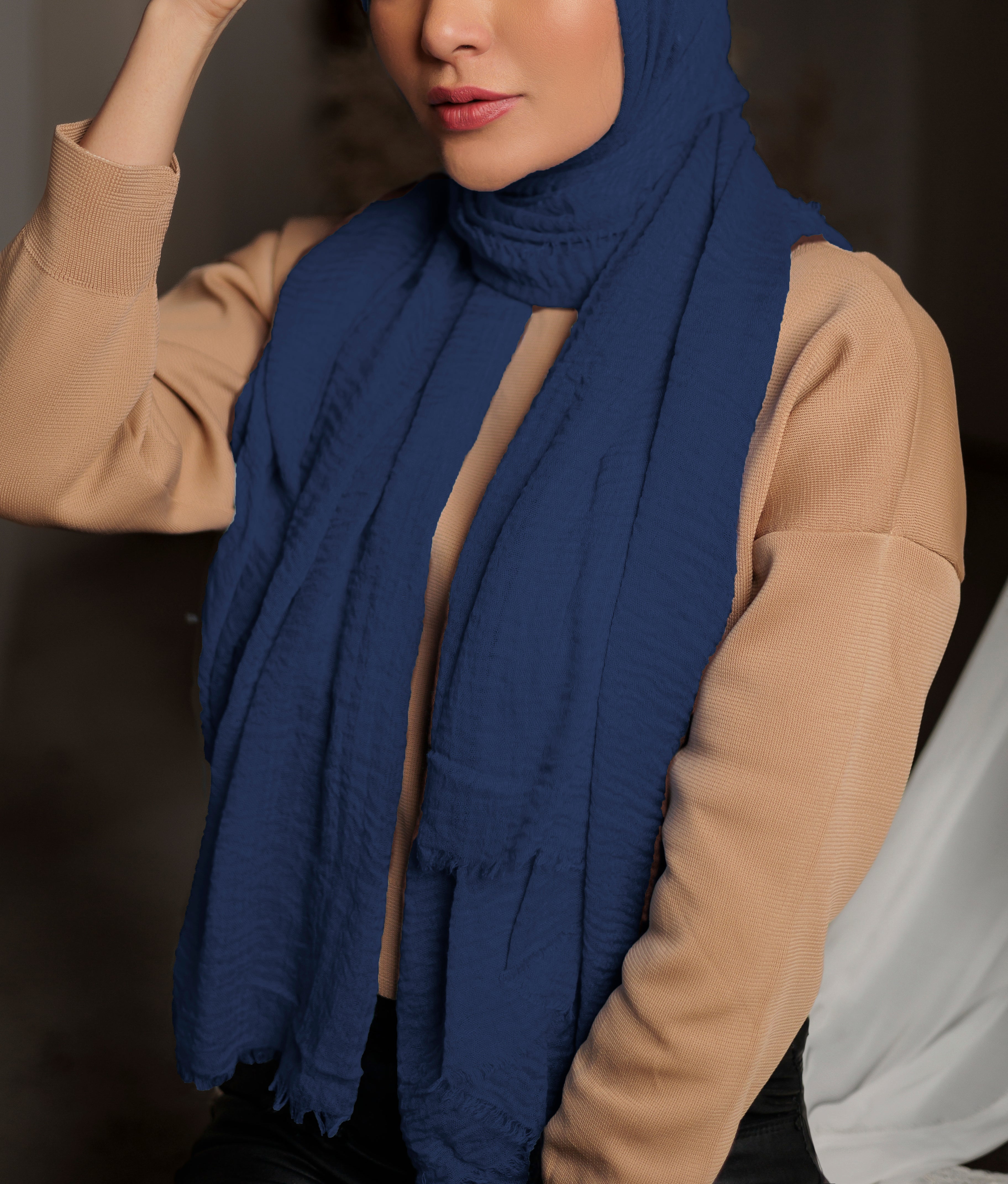 Crimps - Blue – tgmstoreau