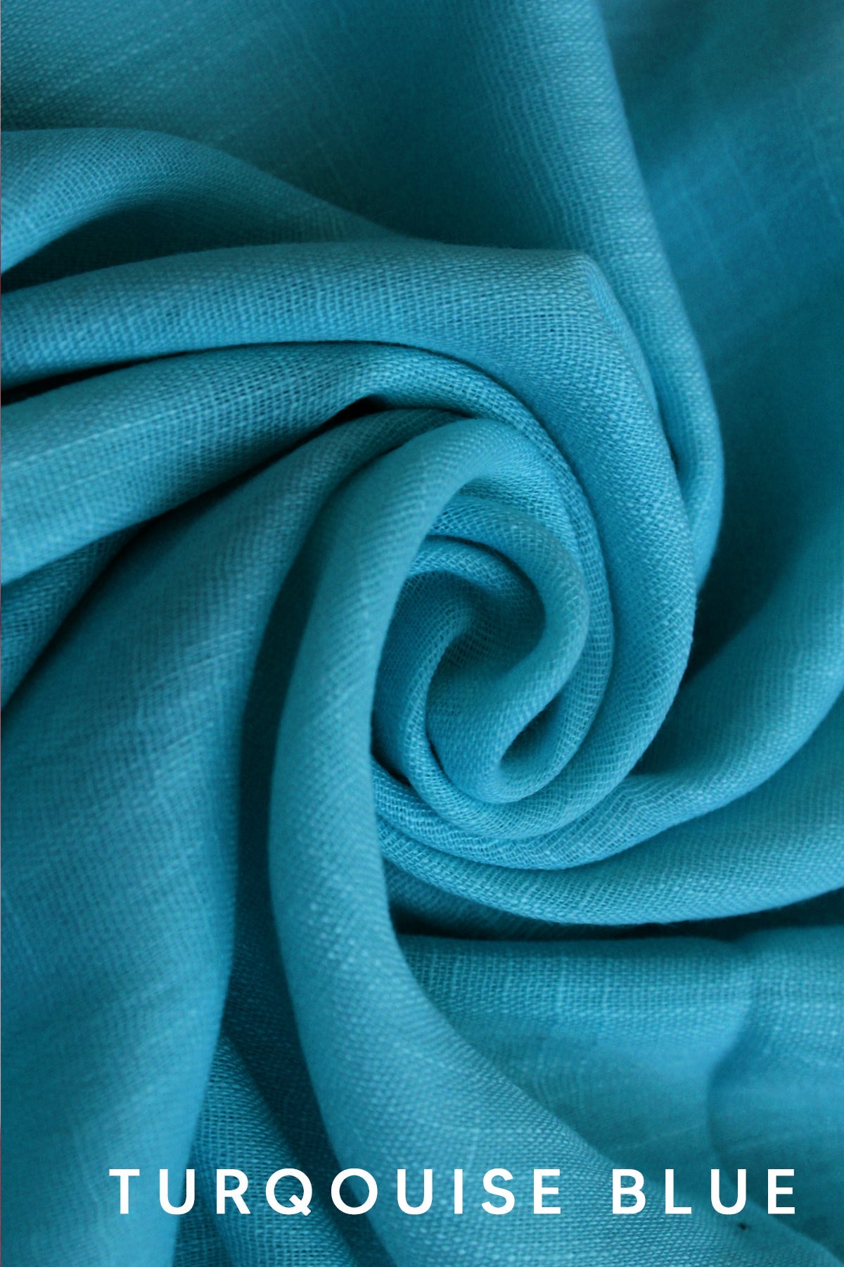 Turkish Lawn - Turqouise Blue – tgmstoreau