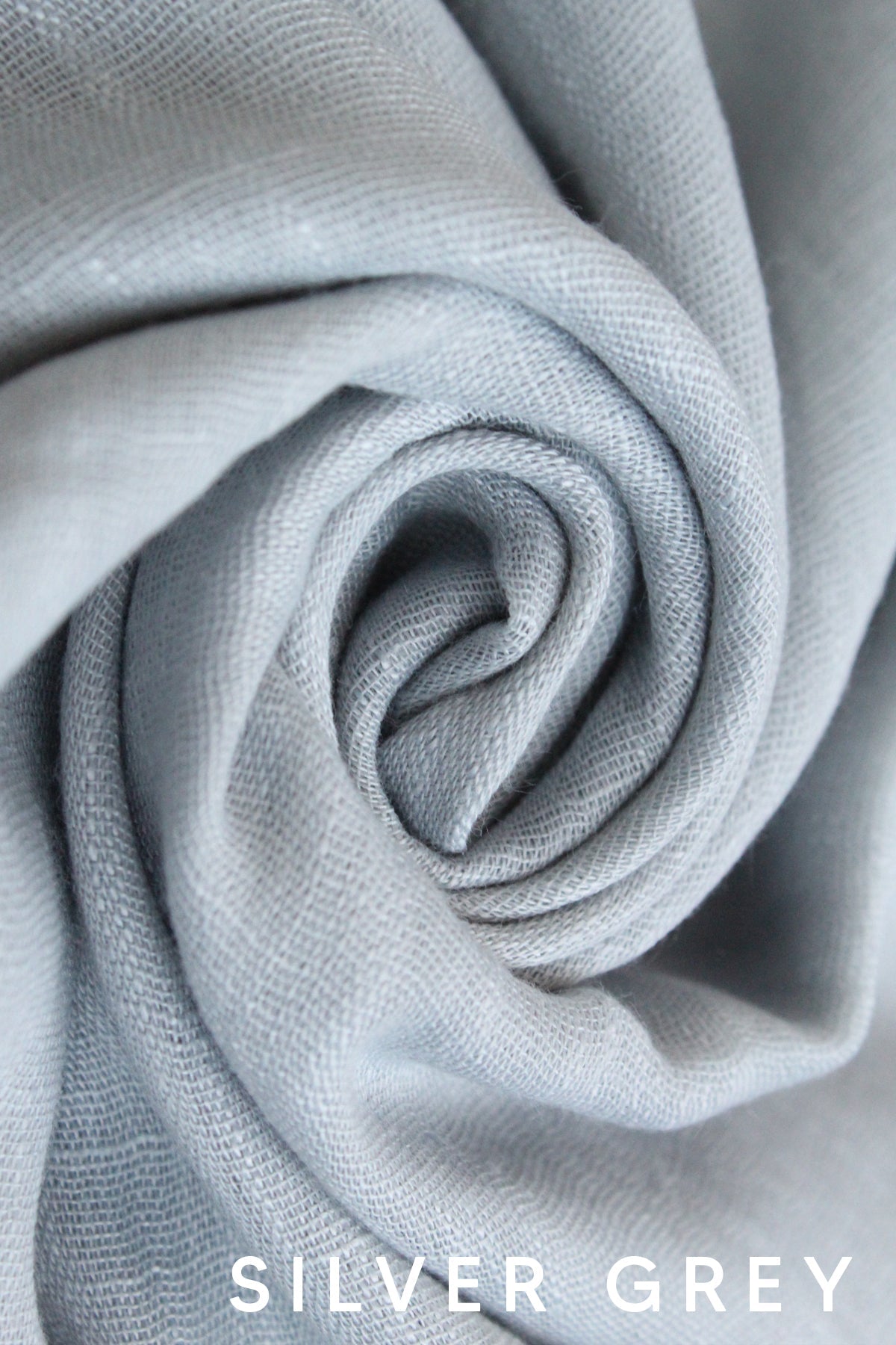 Turkish Lawn - Silver Grey – tgmstoreau